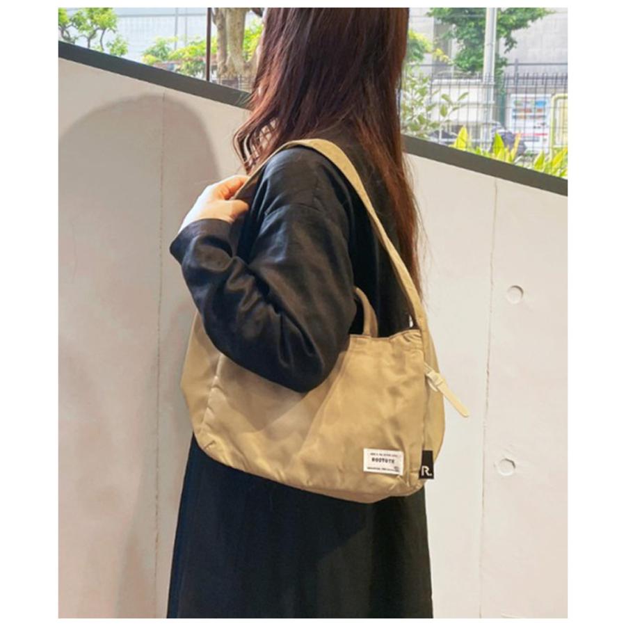 ROOTOTE ルートート 2023年新作 トートバッグ おしゃれ 可愛い ショルダー 2way 手持ち 肩掛け DELI デリトートバッグ SC.DELI デリ.USUAL ユージュアル-A ...