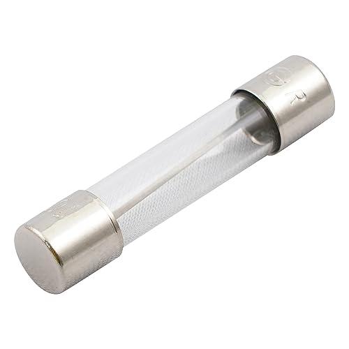 エルパ (ELPA) ガラス管ヒューズ ヒューズ 配線 保護 250V 10A 30mm 2個入 TF-2100H : Mabyco - 通販 - Yahoo!ショッピング