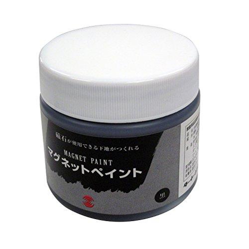ターナー色彩 マグネットペイント 170ml : Mabyco - 通販 - Yahoo!ショッピング