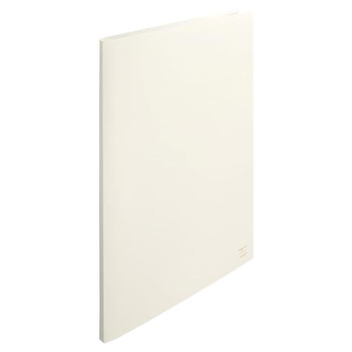 リヒトラブ myfa 推し活 ポスターコレクションファイル B2 収納24枚 12ポケット 中台紙 保管用ケース付 ミルキーホワイト N3330 : Mabyco - 通販 - Yahoo ...