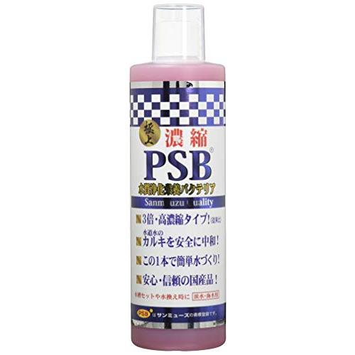 サンミューズ 濃縮 PSB 500ml : Mabyco - 通販 - Yahoo!ショッピング