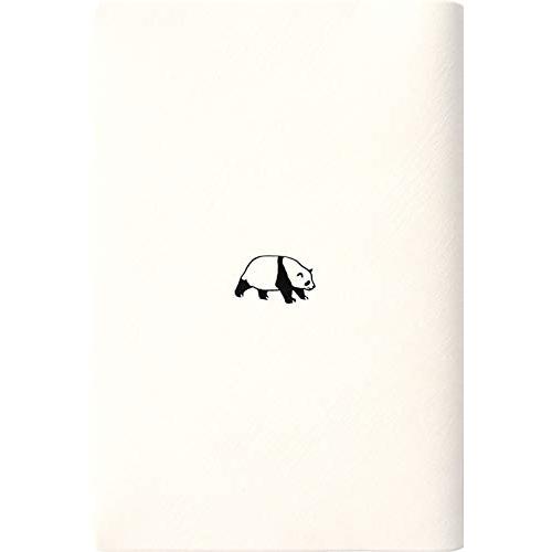 エルコミューン ブックカバー 文庫 ポイント パンダ PBC-004 : Mabyco - 通販 - Yahoo!ショッピング