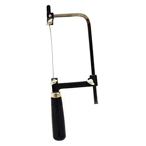 高儀(Takagi) HANDIWORK 高級金工用 糸鋸セット 替刃1本付 : Mabyco - 通販 - Yahoo!ショッピング