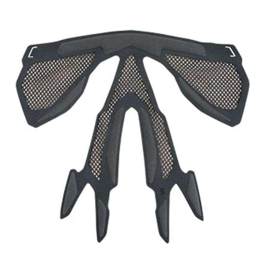 OGK KABUTO(オージーケーカブト) 自転車 ヘルメット 補修パーツ A.I.ネット ブラック エアロ-R1(AERO-R1) XS/S用 : Mabyco - 通販 - Yahoo ...