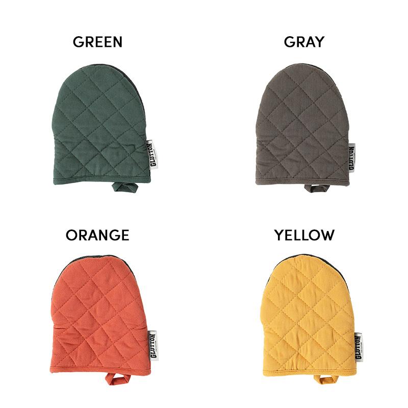 DULTON ダルトン GLUTTON2 OVEN MITT ミトン 鍋つかみ キッチン 耐熱 アウトドア キャンプ インテリア ...