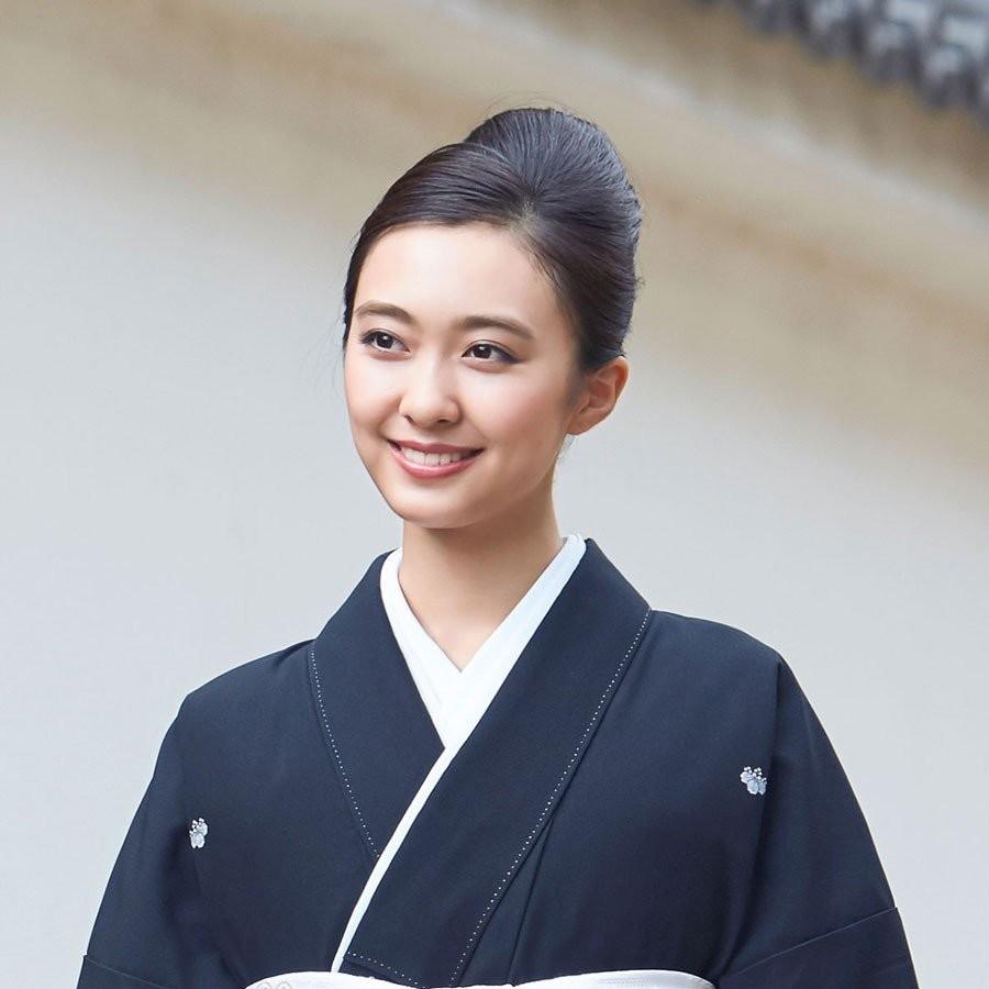 NISHIORI 爆買 JAPAN STYLE レンタル商品 黒留袖 フルセット ジャパン
