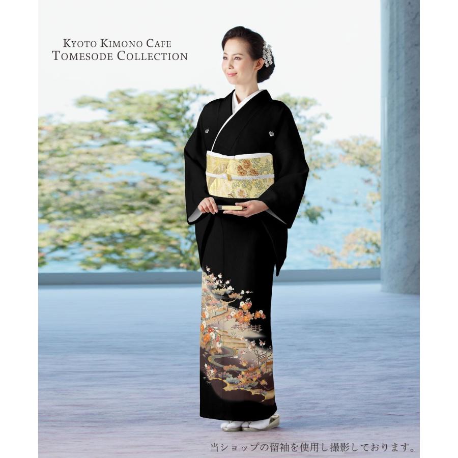 NISHIORI おまかせ レンタル商品 黒留袖 貸衣装 フルセット 着物 NISHIORI おまかせ レンタル商品 黒留袖 貸衣装 フルセット 着物
