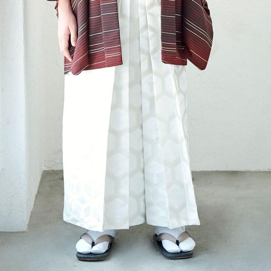 NISHIORI 九重 ジュニア レンタル商品 羽織 袴 小学生 卒業式 貸衣装