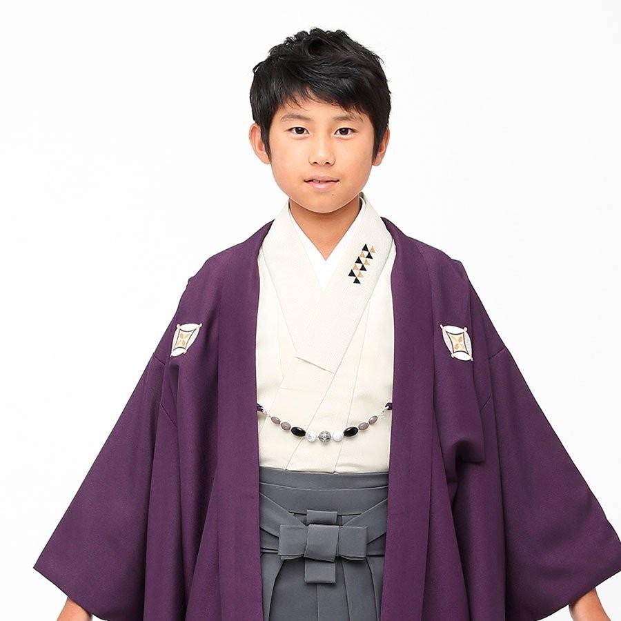 NISHIORI 爆買 卒業式 小学生 男児 着物 ジュニア 小町kids ブランド