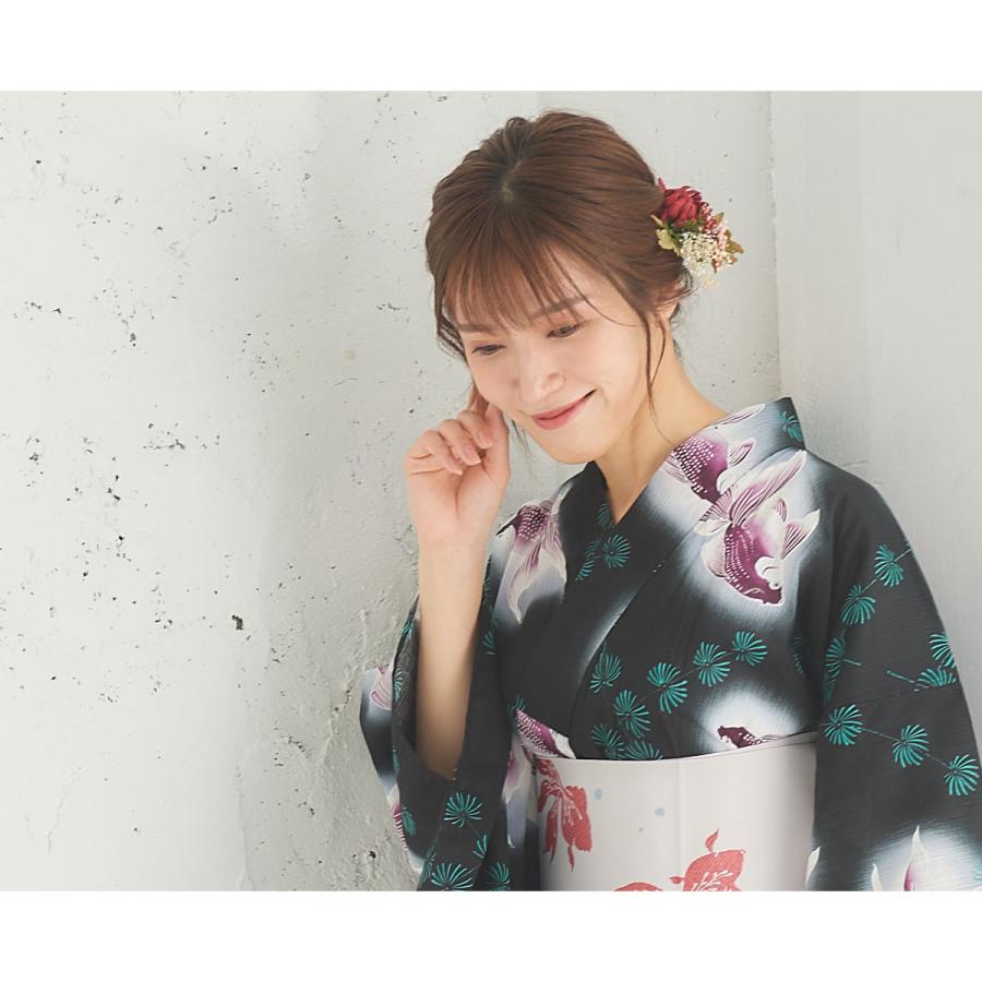 NISHIORI 浴衣 レンタル 変わり織り 着物 レンタル商品 フルセット 花火大会 祭り お出かけ 人気 浴衣レンタル 貸衣装 No.65 : 和装通販 西織 - 通販 - Yahoo ...