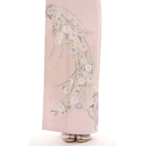 色留袖レンタル 山口美術織物 刺繍 正絹 miit-77 結婚式 披露宴 パーティー 式典 表彰式 お呼ばれ 食事会 列席 親族 姉 妹 着物 ...