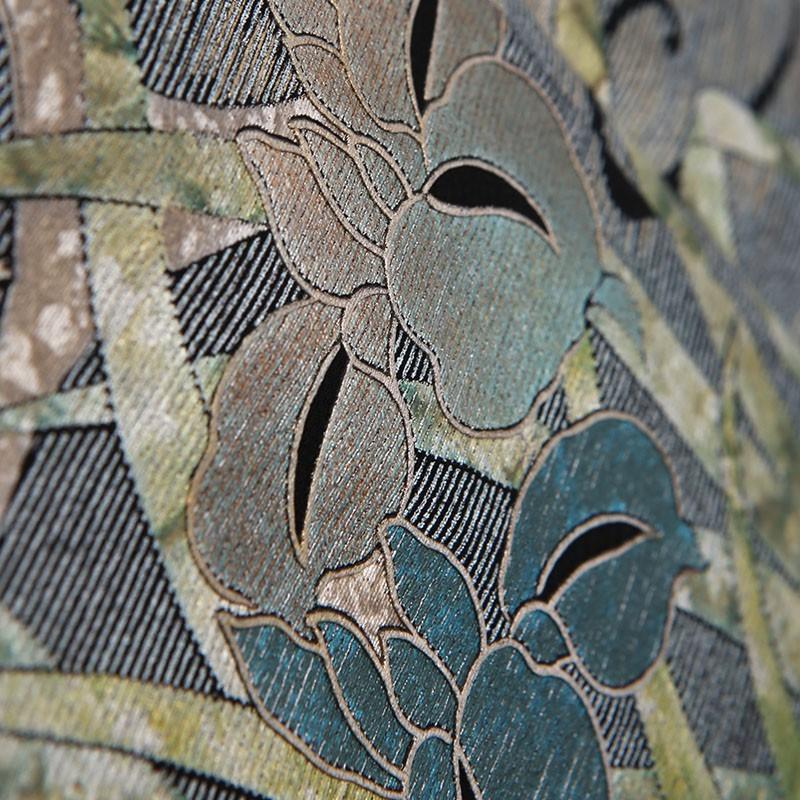 留袖レンタル 小さいサイズ 普通サイズ 安い 黒 mito-588 70代 高級 正絹 結婚式 人気 : mito-588 : きもの ...