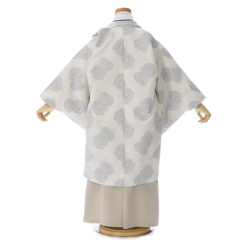 七五三コーデ画像有り「5歳男児着物（袴）フルセットレンタル」SABINUKI msb5-0123 105 110 115 : きものカンパニー Yahoo!店 - 通販 - Yahoo!ショッピング