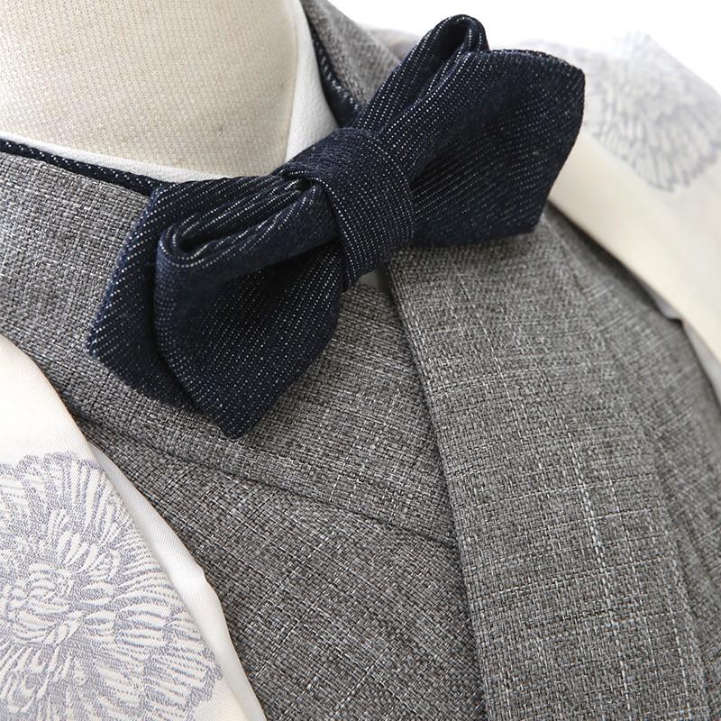 七五三コーデ画像有り「5歳男児着物（袴）フルセットレンタル」SABINUKI msb5-0123 105 110 115 : きものカンパニー Yahoo!店 - 通販 - Yahoo!ショッピング