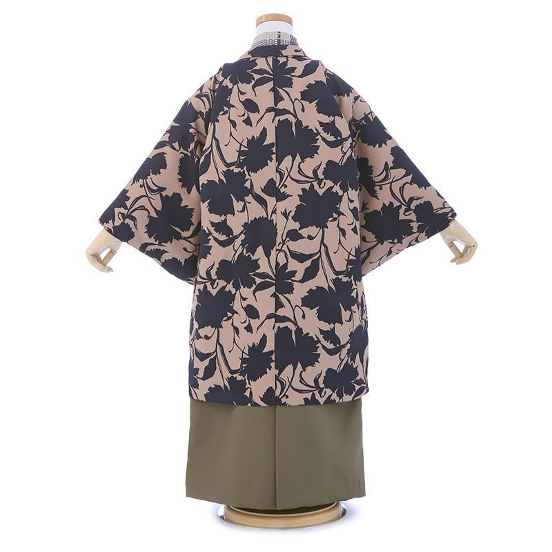 2023年新入荷 七五三コーデ画像有り「5歳男児着物（袴）フルセットレンタル」Raffine msb5-0178 105 110 115 : msb5-0178 : きものカンパニー ...