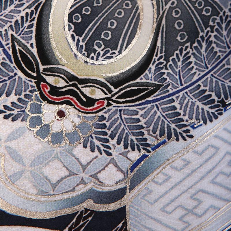 2024年新入荷 七五三コーデ画像有り 5歳 男の子 着物 袴 フルセットレンタル 華徒然 msb5-0221 105 110 115 : きものカンパニー Yahoo!店 - 通販 ...