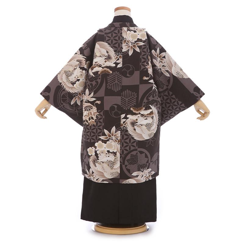 2024年新入荷 七五三コーデ画像有り 5歳 男の子 着物 袴 フルセットレンタル にこるん msb5-0226 105 110 115 : きものカンパニー Yahoo!店 - 通販 ...