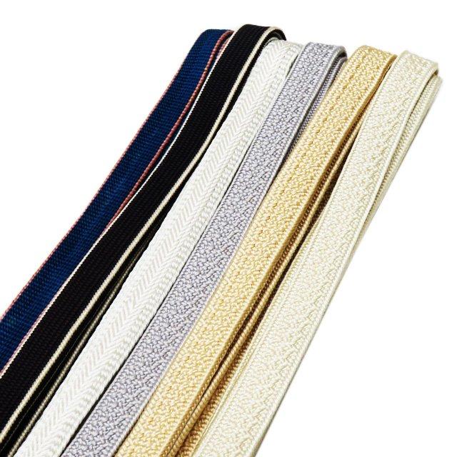 帯締め おびじめ 6本セット 和装小物 きもの北條 A1079-9 : 着物 中古 リサイクル 帯の きもの北條 - 通販 - Yahoo!ショッピング