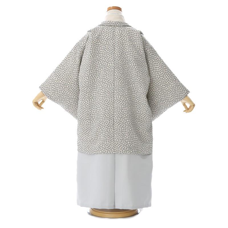 七五三コーデ画像有り「5歳男児着物（袴）フルセットレンタル」蝶ネクタイ msb5-0129 2way 105 110 115 :msb5-0129:着物レンタルマイセレクトヤフー店 - 通販 ...