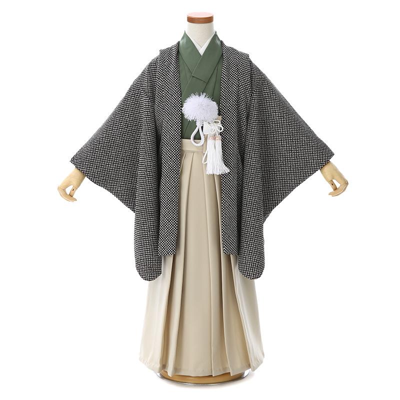 七五三コーデ画像有り「5歳男児着物（袴）フルセットレンタル」蝶ネクタイ msb5-0160 2way 105 110 115 : msb5-0160 : 着物レンタルマイセレクトヤフー店 ...