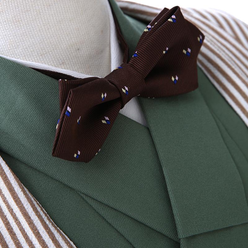 七五三コーデ画像有り「5歳男児着物（袴）フルセットレンタル」蝶ネクタイ msb5-0166 2way 105 110 115 : 着物レンタルマイセレクトヤフー店 - 通販 - Yahoo ...