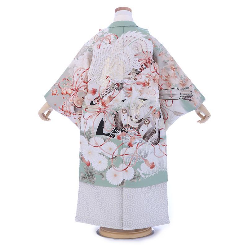 2023年新入荷 七五三コーデ画像有り「5歳男児着物（袴）フルセットレンタル」華徒然 msb5-0169 105 110 115 : 着物レンタルマイセレクトヤフー店 - 通販 - Yahoo ...