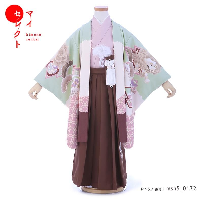 2023年新入荷 七五三コーデ画像有り「5歳男児着物（袴）フルセットレンタル」Raffine msb5-0172 105 110 115 : 着物レンタルマイセレクトヤフー店 - 通販 ...