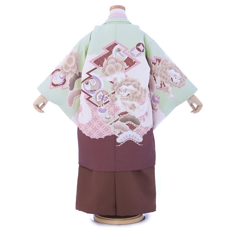 2023年新入荷 七五三コーデ画像有り「5歳男児着物（袴）フルセットレンタル」Raffine msb5-0172 105 110 115 : 着物レンタルマイセレクトヤフー店 - 通販 ...
