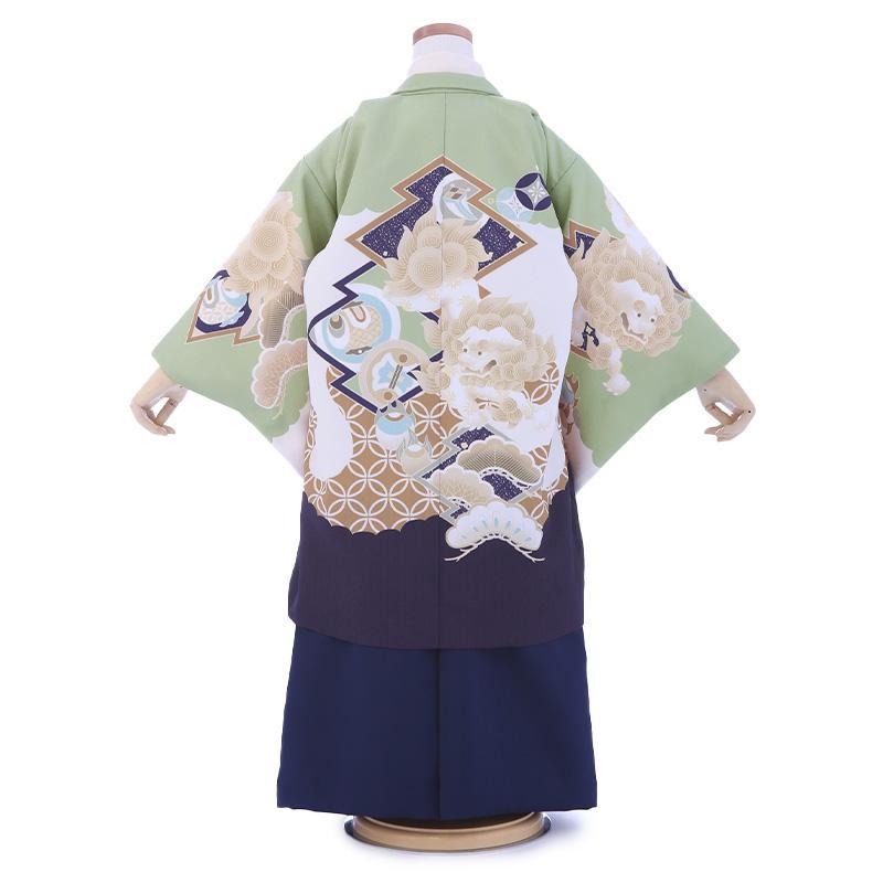 2023年新入荷 七五三コーデ画像有り「5歳男児着物（袴）フルセットレンタル」Raffine msb5-0173 105 110 115 : 着物レンタルマイセレクトヤフー店 - 通販 ...