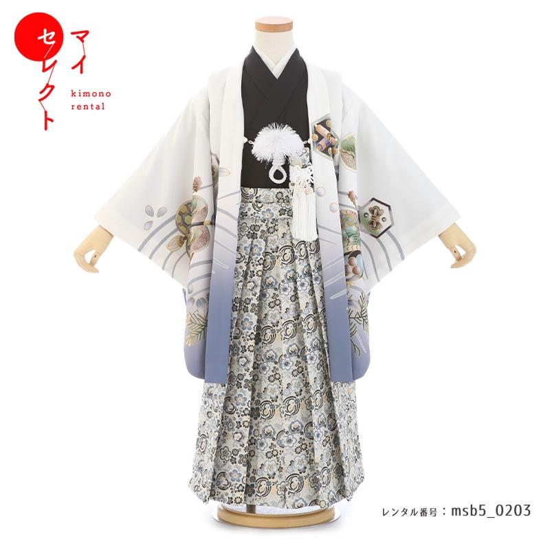 2023年新入荷 七五三コーデ画像有り「5歳男児着物（袴）フルセットレンタル」SHIKIBU ROMAN msb5-0203 105 110 115 : 着物レンタルマイセレクトヤフー店 ...