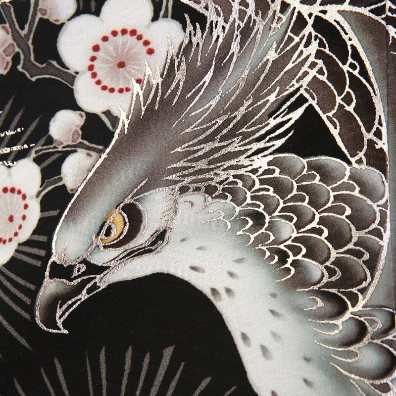 七五三 対応身長 103cm〜118cm 卒園式 着物 レンタル 男の子 5歳 羽織 袴 ハカマ 赤 エンジ ワインレッド 華徒然 msb5_0247 : 着物レンタルマイセレクトヤフー店 ...