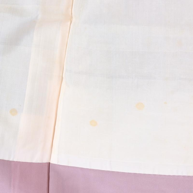 本場大島紬 竜郷柄 あまちゃ 藍 赤 白 黒 A117 : a1170 : キモノリザーブEC - 通販 - Yahoo!ショッピング