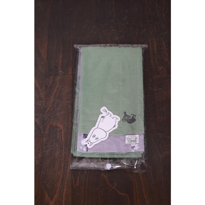 新品 ムーミン 半幅帯 水色 ラベンダー /M-009 :M-009:キモノリザーブEC - 通販 - Yahoo!ショッピング