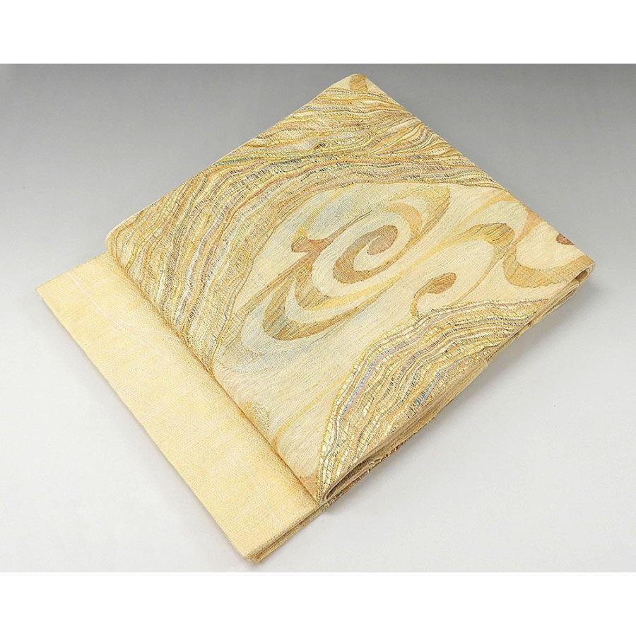 袋帯 未着用美品 正絹 幾何模様 すくい織り 未使用 新古品 結婚式 入学式 卒業式 パーティー g0249 : きもの翔鶴 - 通販 ...