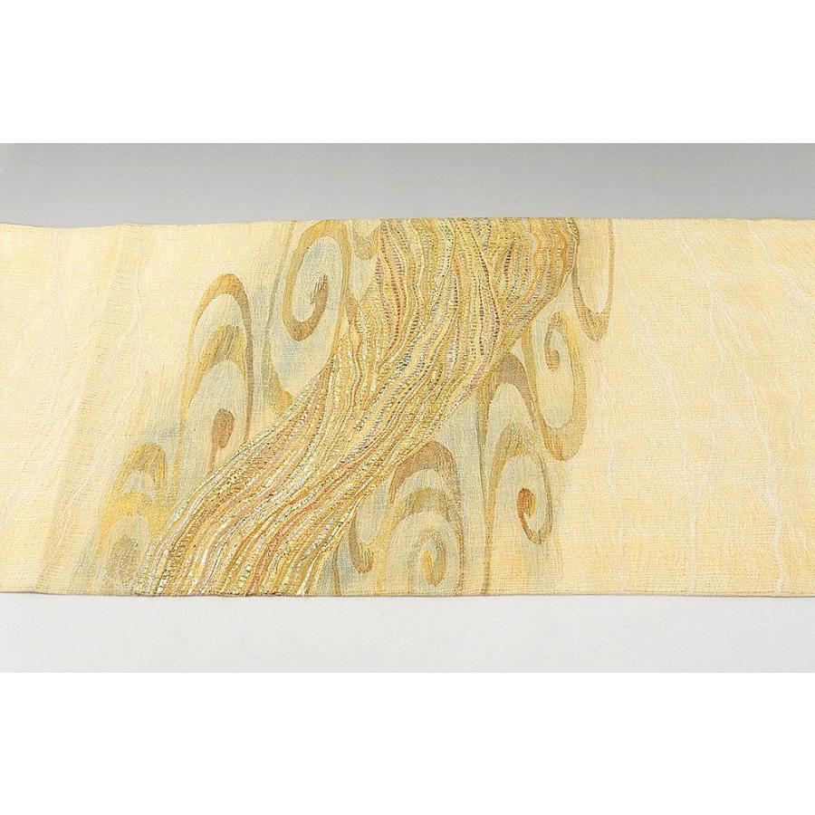 袋帯 未着用美品 正絹 幾何模様 すくい織り 未使用 新古品 結婚式 入学式 卒業式 パーティー g0249 : きもの翔鶴 - 通販 ...