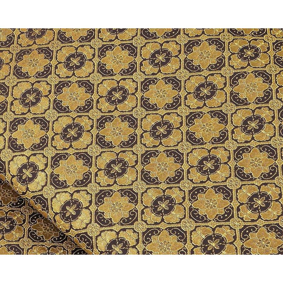 50％OFF SALE 袋帯 初青書棚蒔絵文模様 良品 リサイクル 中古