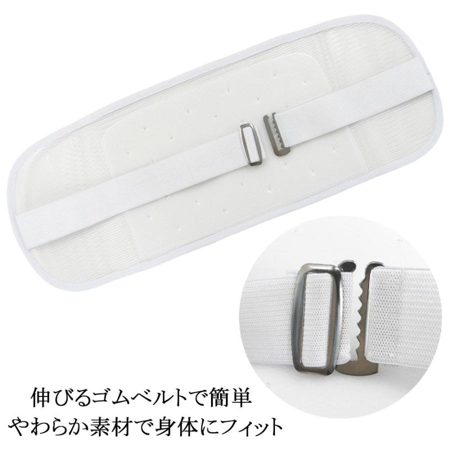 和装小物 メッシュ 前板 ゴムベルト ポケット 夏物 新品 n036 : n036 : きもの翔鶴 - 通販 - Yahoo!ショッピング