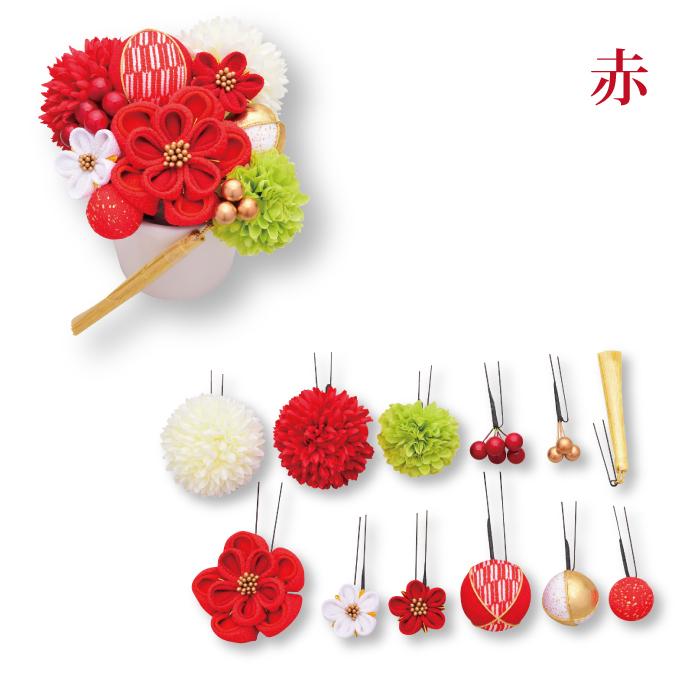 髪飾り Arenca 美和花 玉 ヘアアクセサリー ヘアピン Uピン 和風 タッセル 振袖 成人式 着物 袴 卒業式 浴衣 和服 和装 結婚式 着物髪飾り : 着物ショップ 和楽衣 - 通販 ...