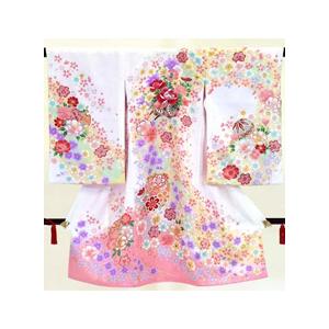 お宮参りセット 031番 : omi-031 : きものワールド ヤフー店 - 通販 - Yahoo!ショッピング