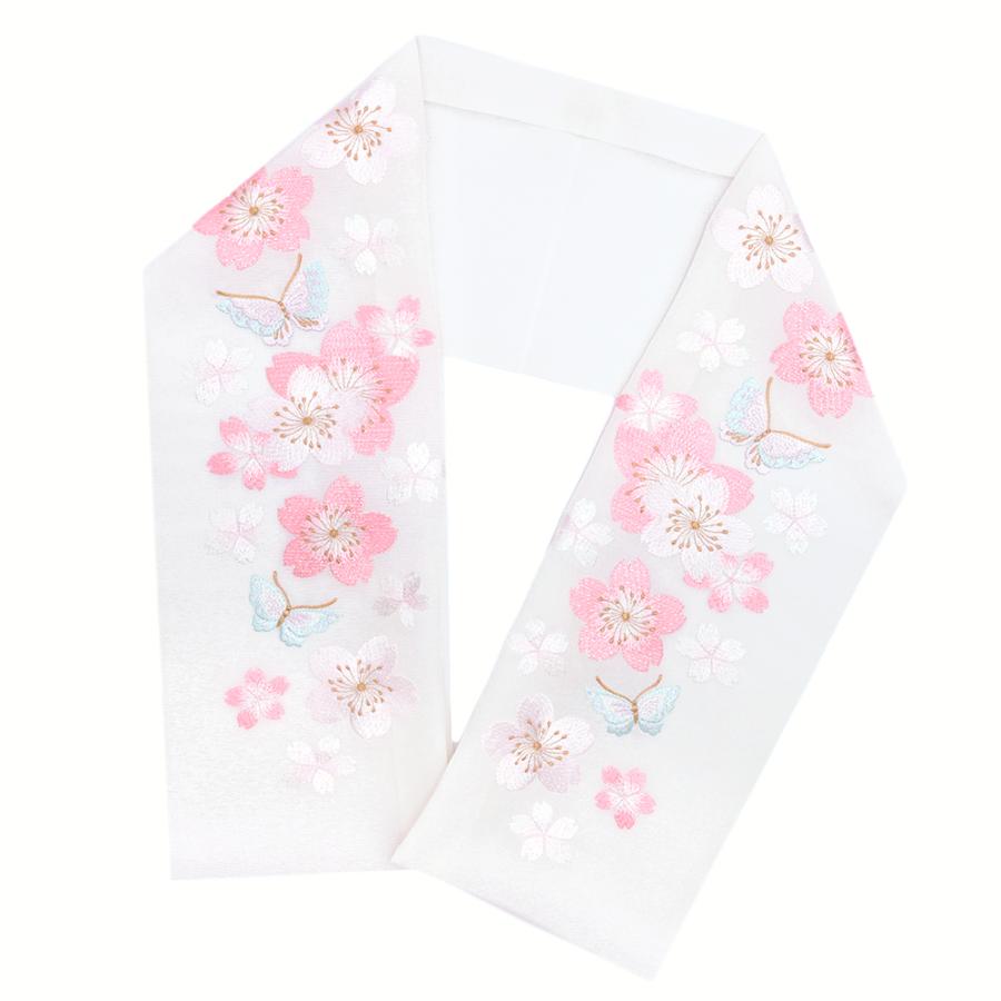 半衿 半襟 振袖 成人式 刺繍 塩瀬 白地 ピンク 水色 紫 ゴールド 金 花 和柄 おしゃれ 刺繍半衿 お洒落着用 結婚式 No.8-2855 : 六華ricca - 通販 - Yahoo ...