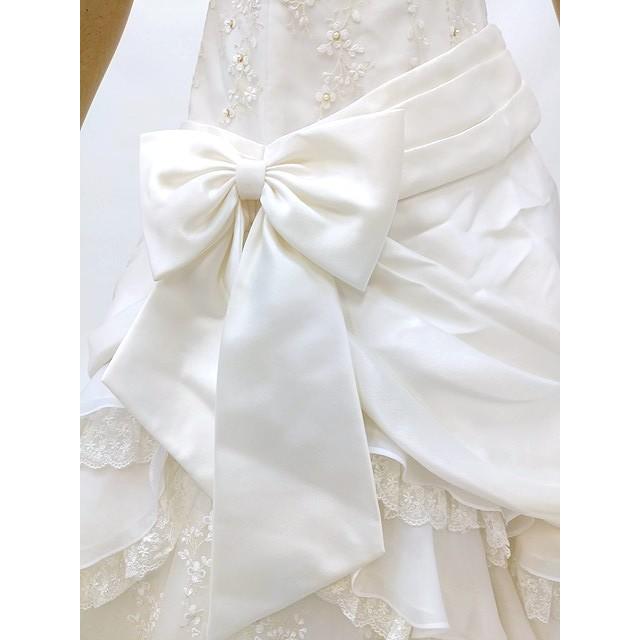 ウェディングドレス 4236 Aライン 11号サイズ 中古 リサイクル 貸衣装処分 結婚式 ウエディング ブライダル 嫁入り : きもの道楽Yahoo!店 - 通販 - Yahoo!ショッピング