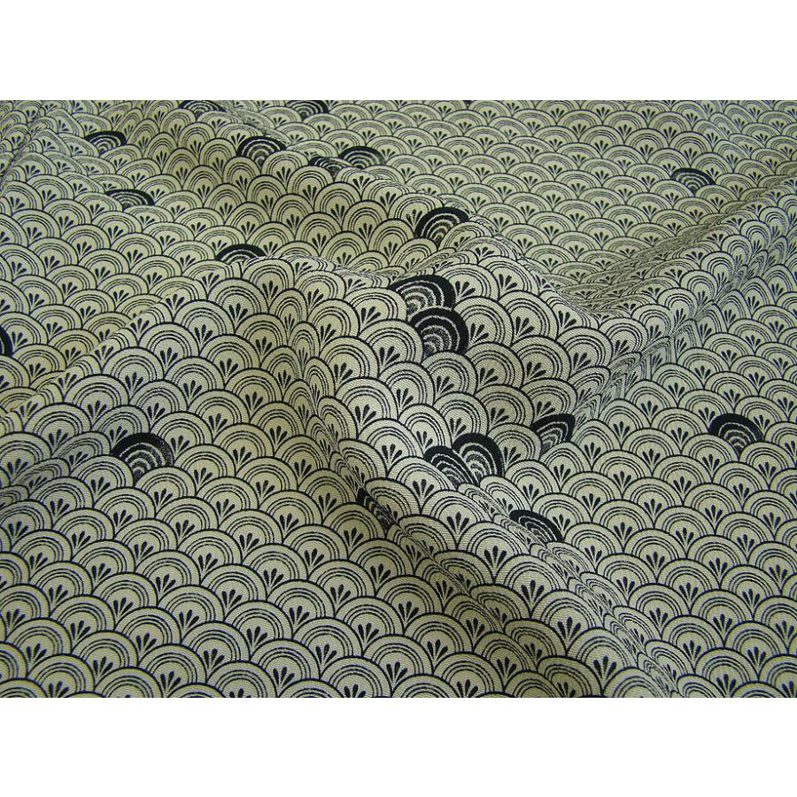 美品 裄64.4cm 単衣 お茶事 縮緬地 小紋 正絹 仕立上り 148cm~154cm KK595 : リサイクルきもの時代屋 - 通販 - Yahoo!ショッピング