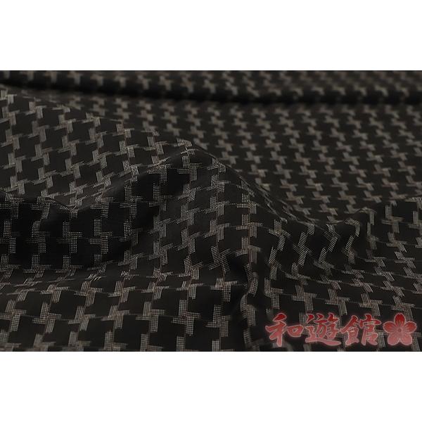 和遊館】即決kta2477 お仕立て付き!『関絹織物』謹製古代染色純 和遊館】即決kta2477 お仕立て付き!『関絹織物』謹製古代染色純