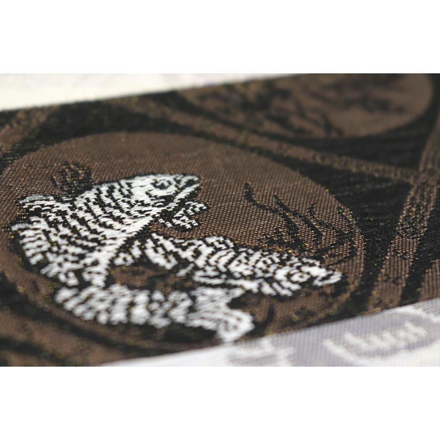 和遊館 即決ofa2771 西陣 堀健 切嵌 全通 袋帯 長尺 お仕立て付き : 和遊館 ヤフーショッピング店 - 通販 - Yahoo!ショッピング