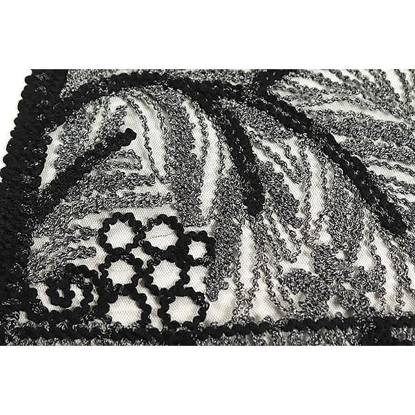 和遊館 sa2760 無月 本場奄美大島 泥染絣 ショール 箱なし タグなし 新品 未使用 : 和遊館 ヤフーショッピング店 - 通販 ...