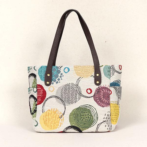 和遊館 即決sa2947 SOAR SOLe ソアソウル あおりポケット トートバッグ A4対応 ゴブラン織り 和モダン : 和遊館 ヤフーショッピング店 - 通販 - Yahoo!ショッピング