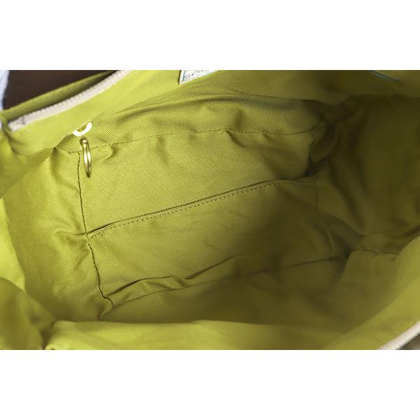 和遊館 即決sa2954 SOAR SOLe ソアソウル あおりポケット トート バッグ A4対応 ゴブラン織り Canele[カヌレ]マルチカラーリーフ : 和遊館 ヤフーショッピング店 ...