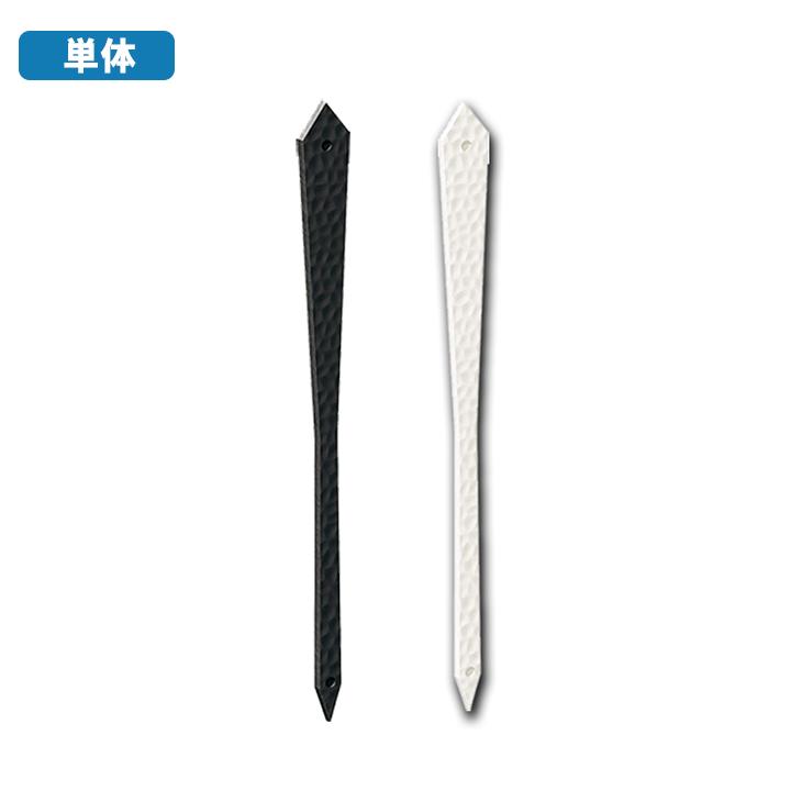 YKK AP YKKap 壁飾り インテリア おしゃれ EH1型 妻飾り アルミ TEP EH-1 シャローネ エレガント 北欧 ウォールアクセサリー 新築祝い ギフト プレゼント : 窓と ...