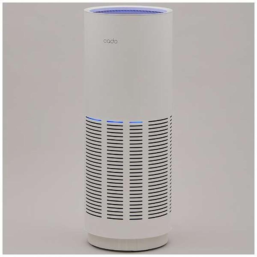 カドー LEAF 320 ホワイト AP-C320-WH : キムラヤYahoo!店 - 通販 - Yahoo!ショッピング