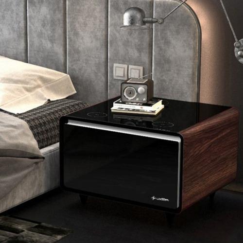 ロイヤル SMART TABLE スマートテーブル LOOZER STB65 ルーザー WOOD ウッド ステルス家電 冷蔵庫付きテーブル : キムラヤYahoo!店 - 通販 - Yahoo ...